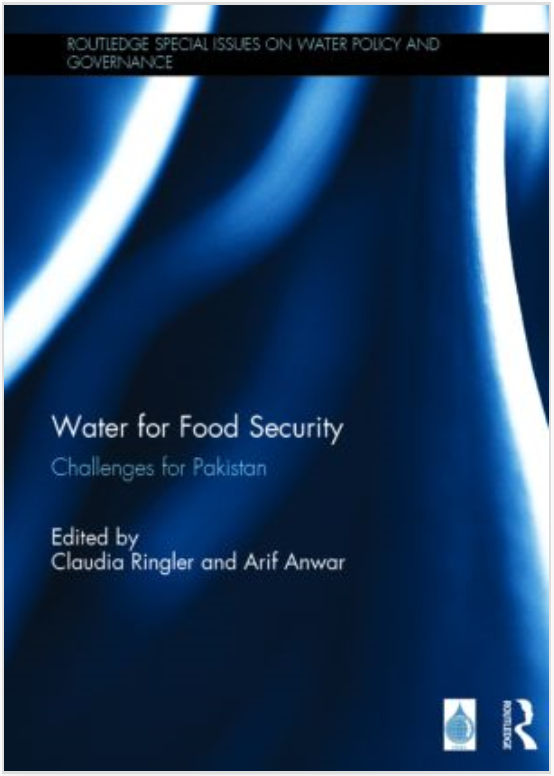 WaterforFoodSecurity_CoverPage – International Water Resources Association