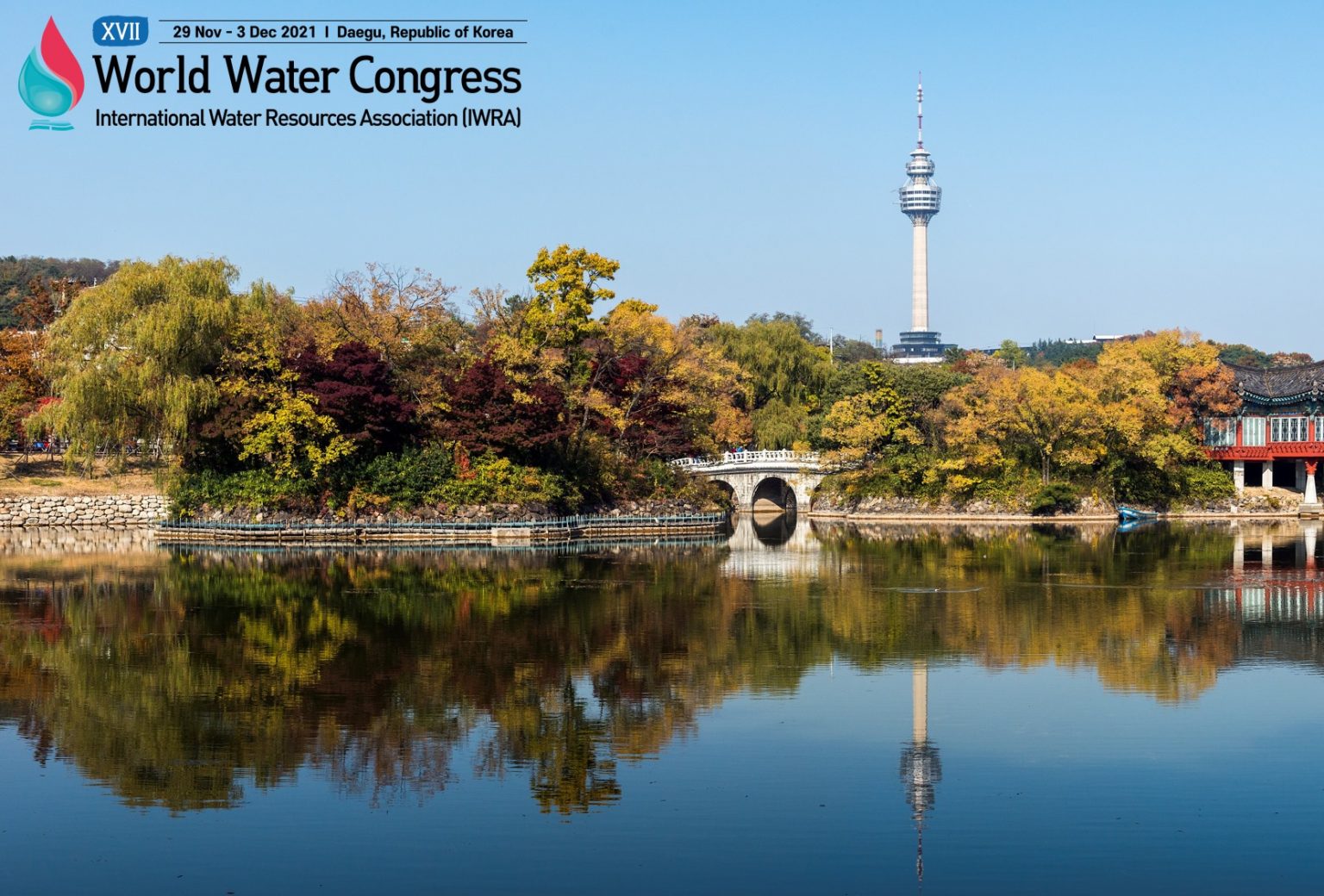 ABOUT CONGRESSES – International Water Resources Association