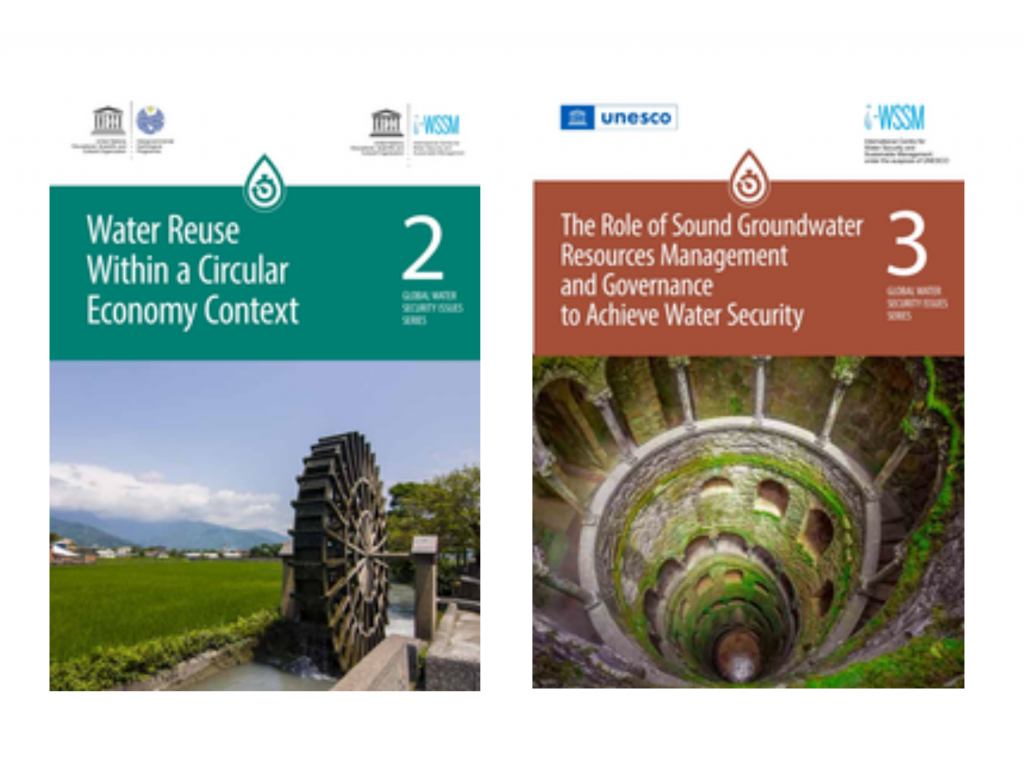 Why Focus on Water Security? – International Water Resources Association