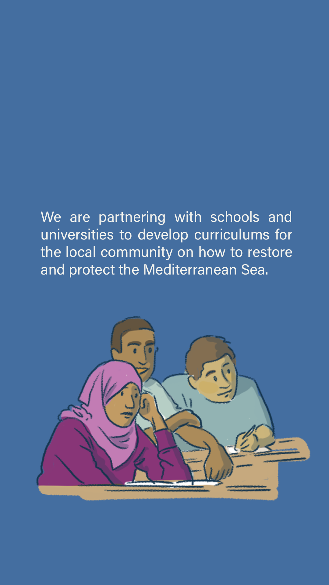 Moemen Sobh – International Water Resources Association