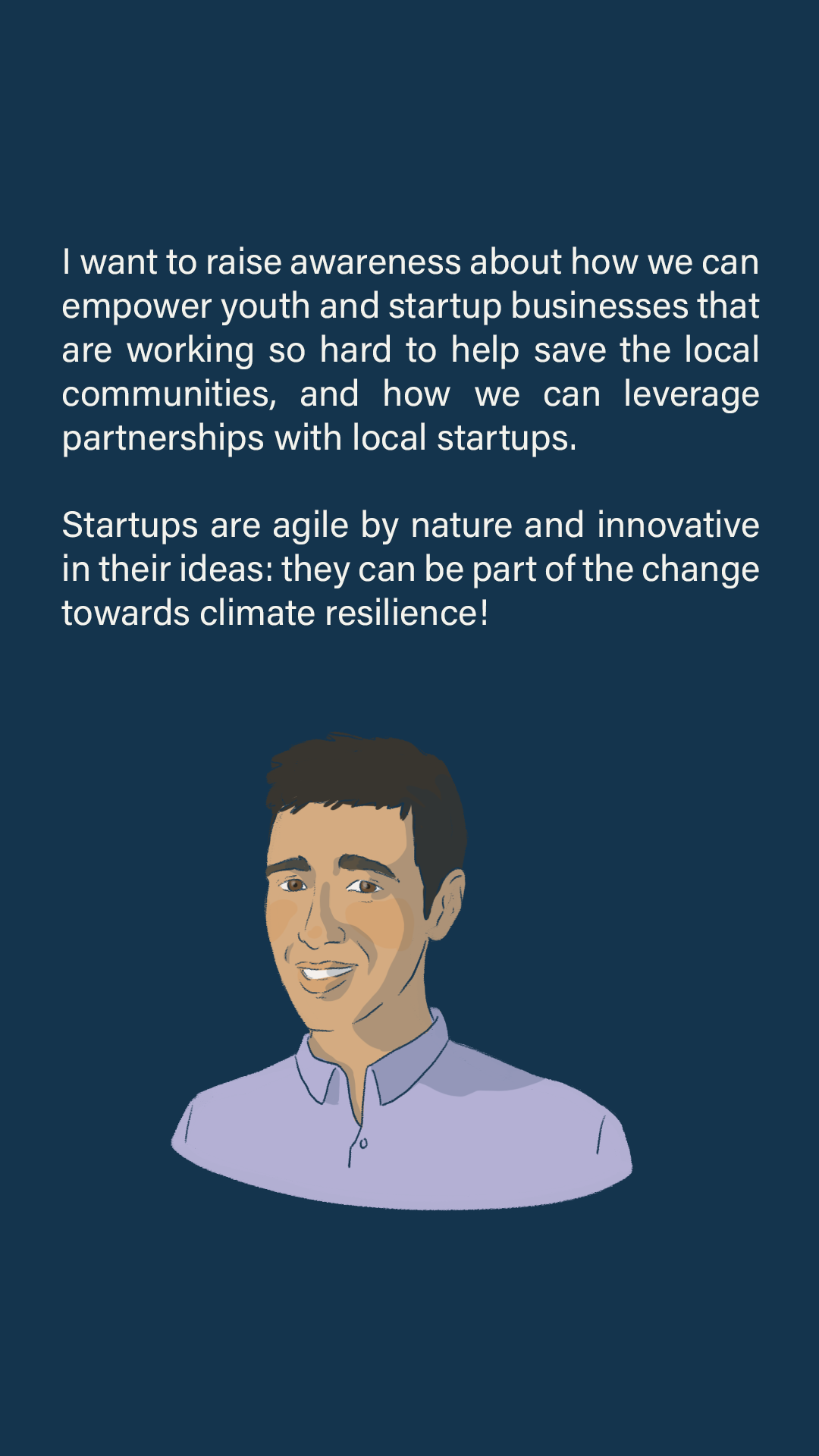 Moemen Sobh – International Water Resources Association