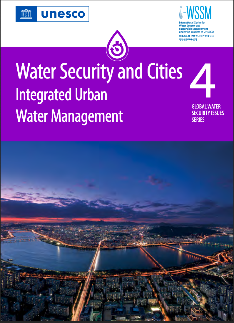 Why Focus on Water Security? – International Water Resources Association