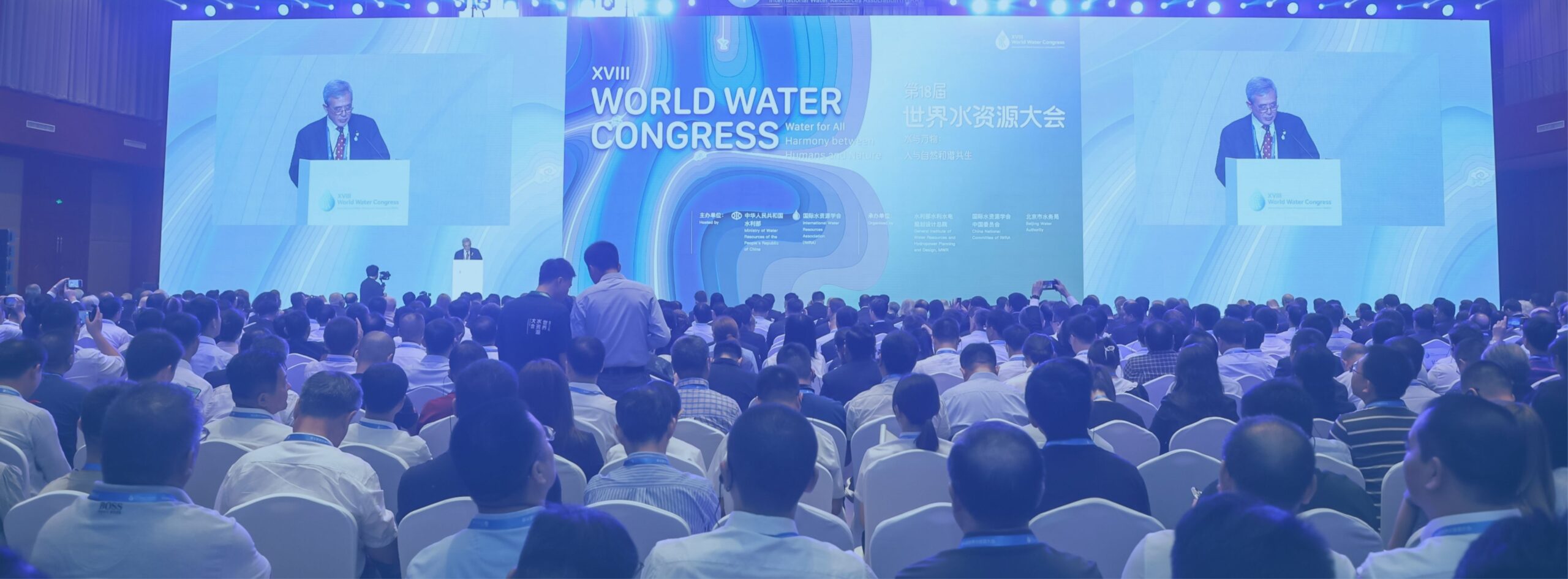 International Water Resources Association